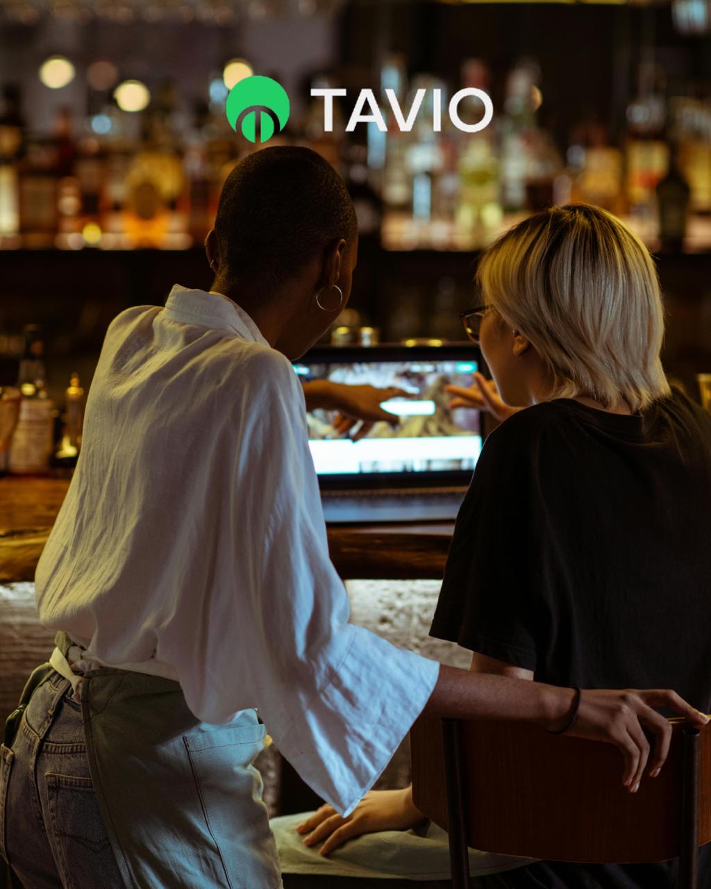 Tavio POS